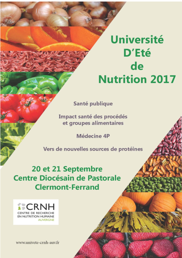 (PDF) La classification NOVA : définition et impacts santé