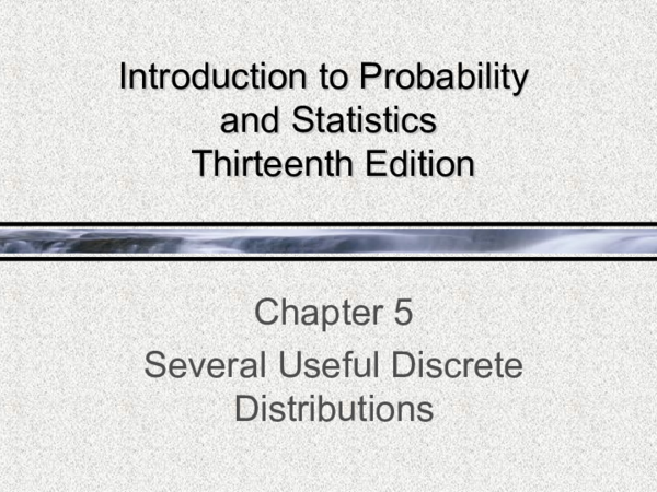 (PPT) chapter05.ppt | Ahmad A Hanandeh - Academia.edu