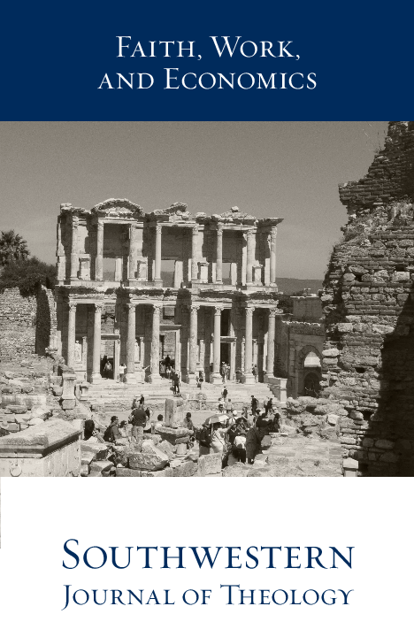 (PDF) Business secrets of Paul of Tarsus