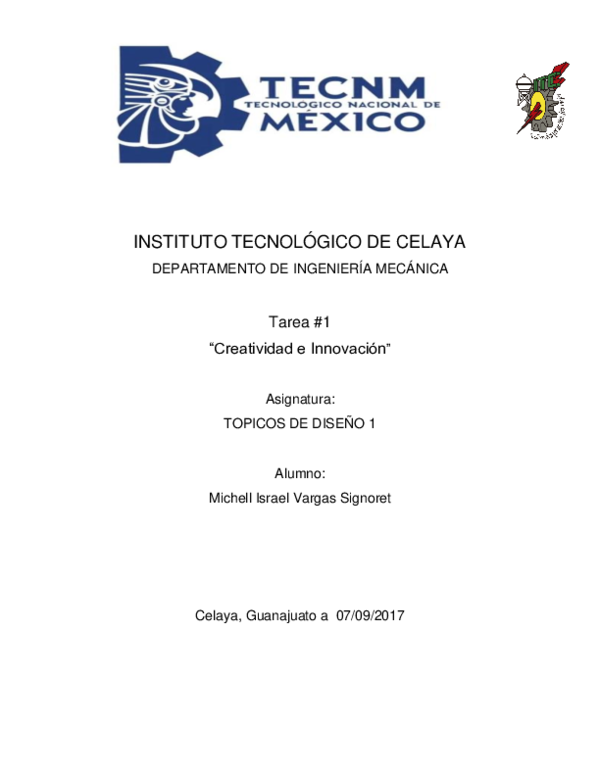 Instituto Tecnologico De Celaya Logo