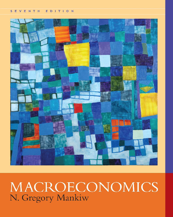 (PDF) Macro Econ