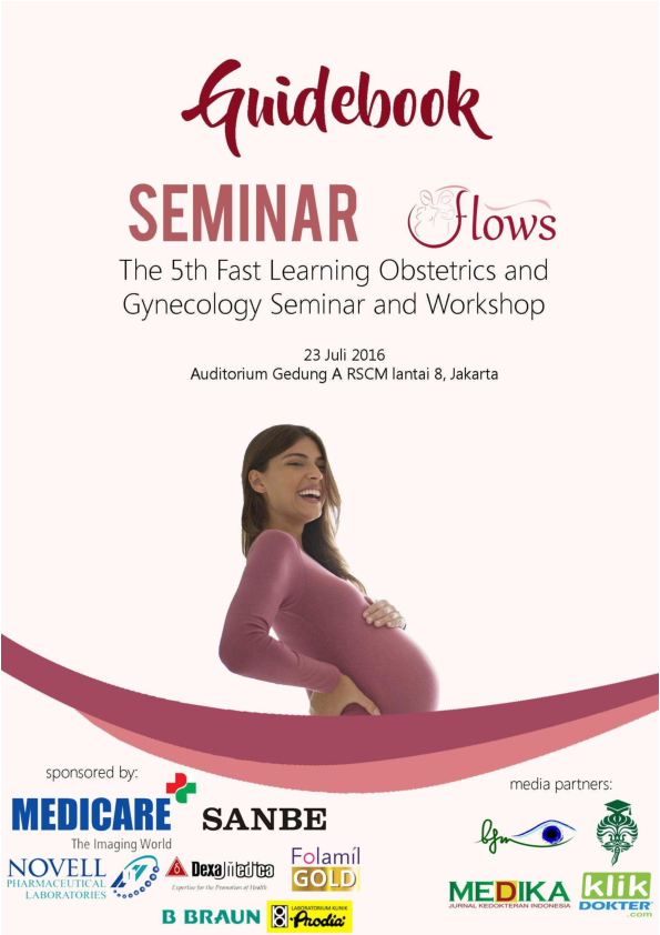 (PDF) Guidebook Seminar