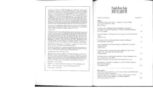 (PDF) Libidinal Power of Revolution