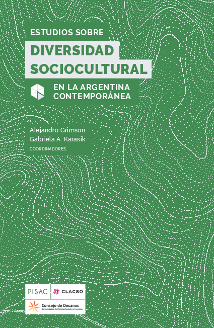 (PDF) DIVERSIDAD SOCIOCULTURAL EN LA ARGENTINA