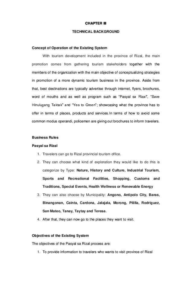 (DOC) CHAPTER III Technical Background Concept of Operation of the ...