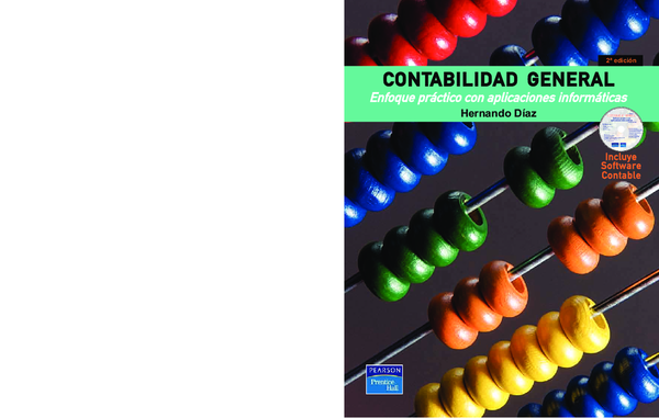 (PDF) Contabilidad General