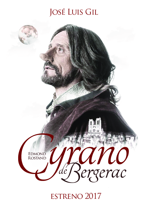 (PDF) Obra de Teatro: Cyrano de Bergerac