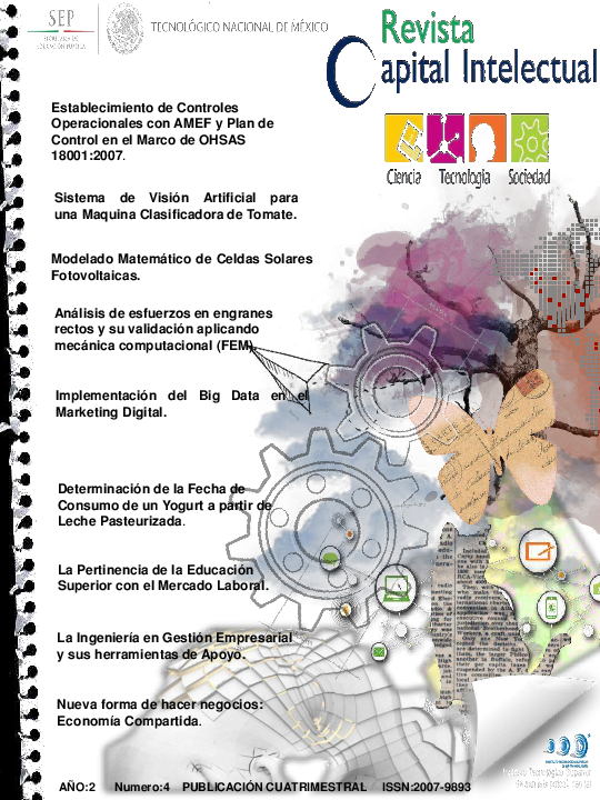 (PDF) Establecimiento de Controles Operacionales con AMEF y Plan de ...