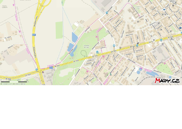 (PDF) Turisticke mapy a cyklomapy Mapy | Anna Mravcová - Academia.edu