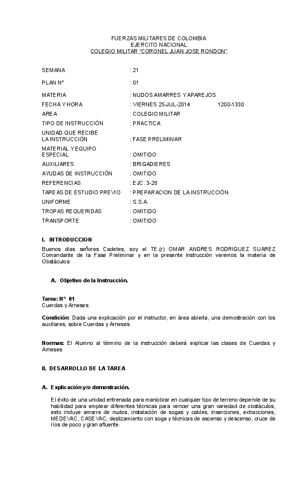 (DOC) Nudos y aparejos 9.