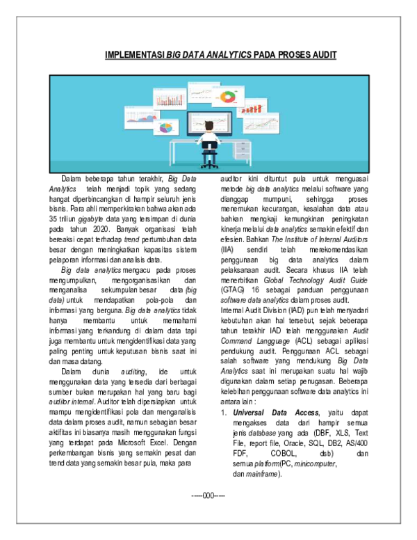 (PDF) Implementasi Big Data Analytics pada Proses Audit