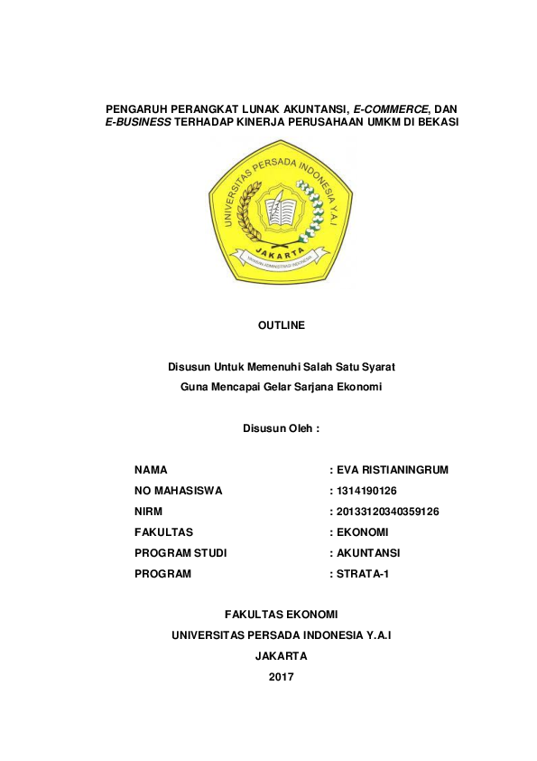 (DOC) Seminar Proposal Skripsi.docx | Muhammad Amir Baihaqi - Academia.edu