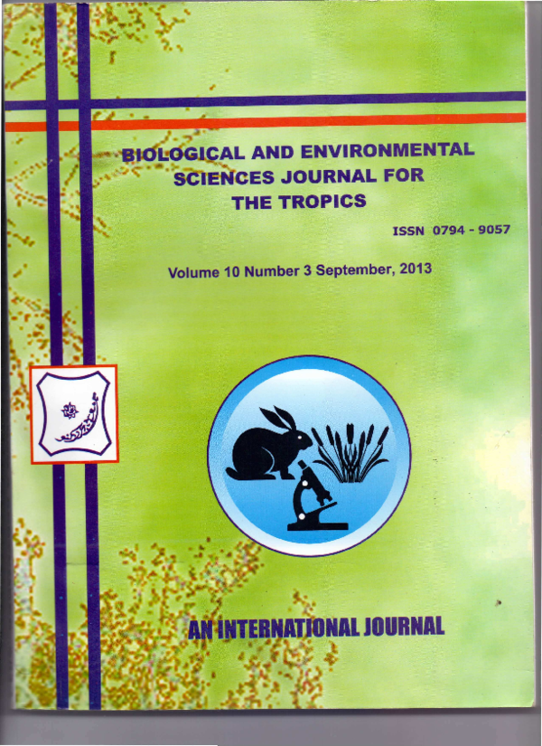 (PDF) INFLUENCE OF SOIL TYPE AND RHIZOBIUM INOCULATION ON GROUNDNUT ...