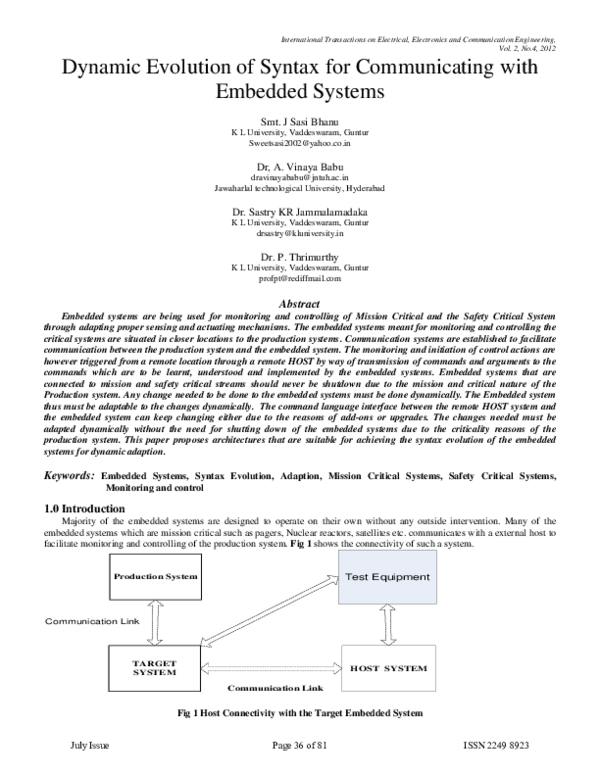 (PDF) Sasi - Dynamic Evolution of Syntax for Communicating with Embedded Systems.pdf