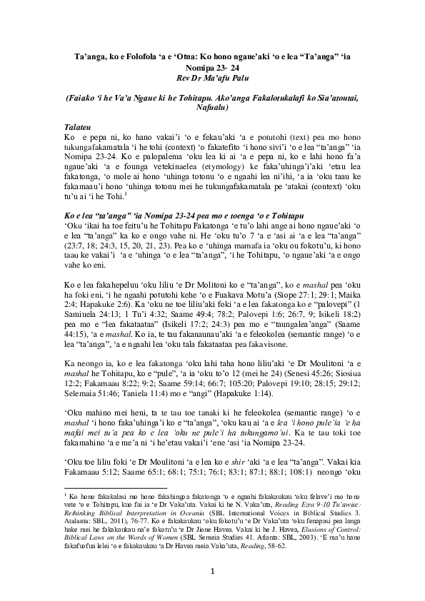 (PDF) Ta’anga ko e Folofola ‘a e ‘Otua.pdf