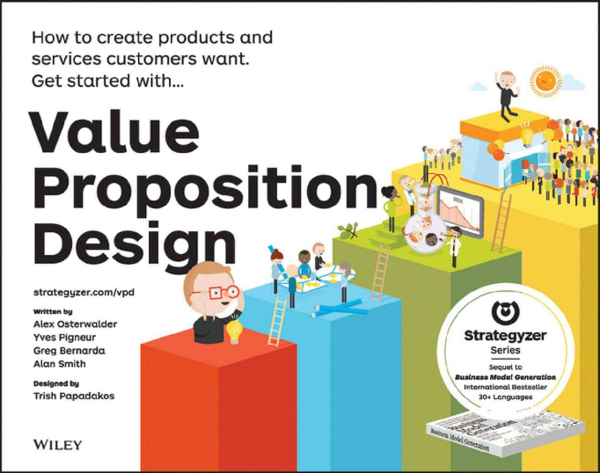 (PDF) Value Proposition Design