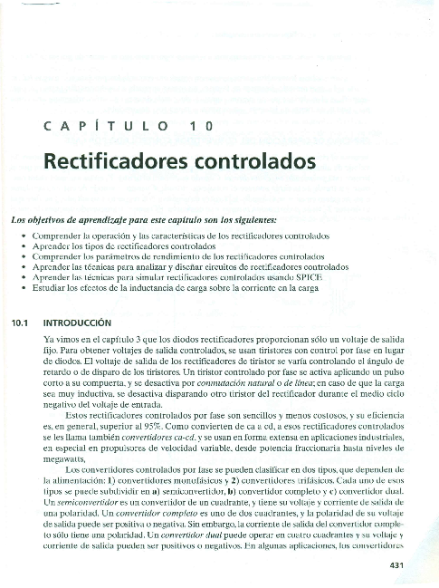 (PDF) Rectificadores controlados