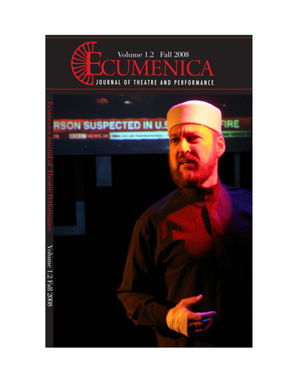 (PDF) Review: Short Arabic Plays: An Anthology, Salma Khadra Jayyusi ...