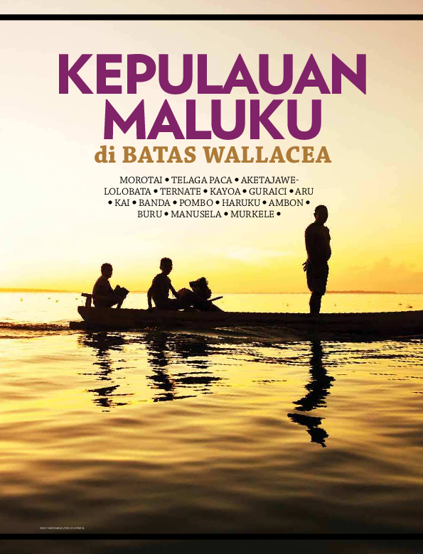 (PDF) Kehidupan Sang Penjelajah Hutan | Hanom Bashari - Academia.edu
