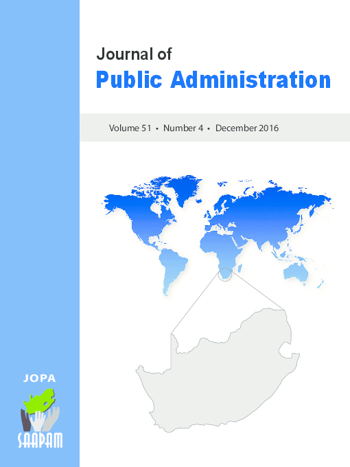 (PDF) Local Cultural Policy in South Africa: A Tool for Urban Regeneration