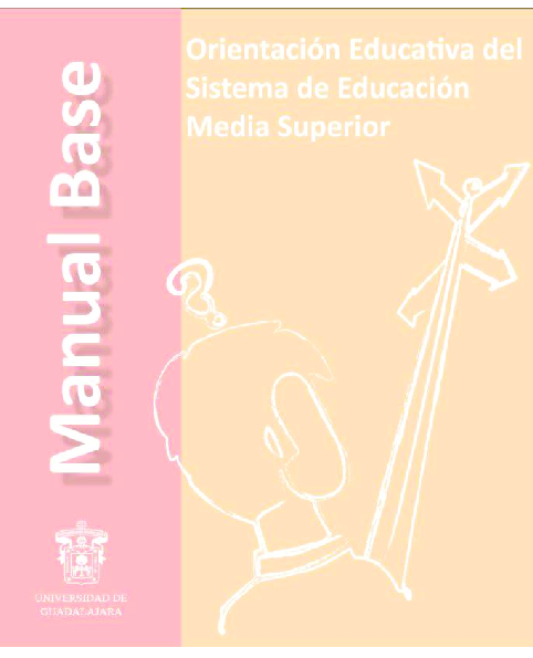 (PDF) Orientacion educativa SEMS UDG