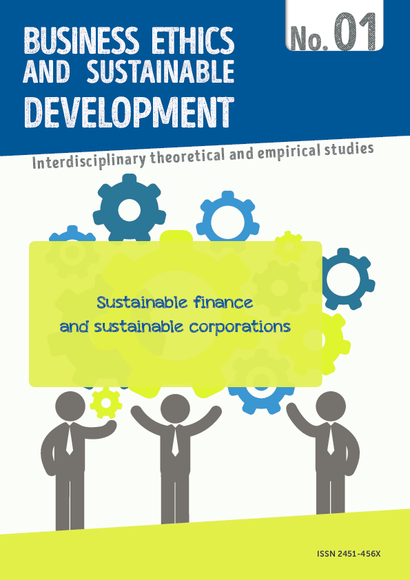 (PDF) Ethics of care and sustainable development in context of applied ...