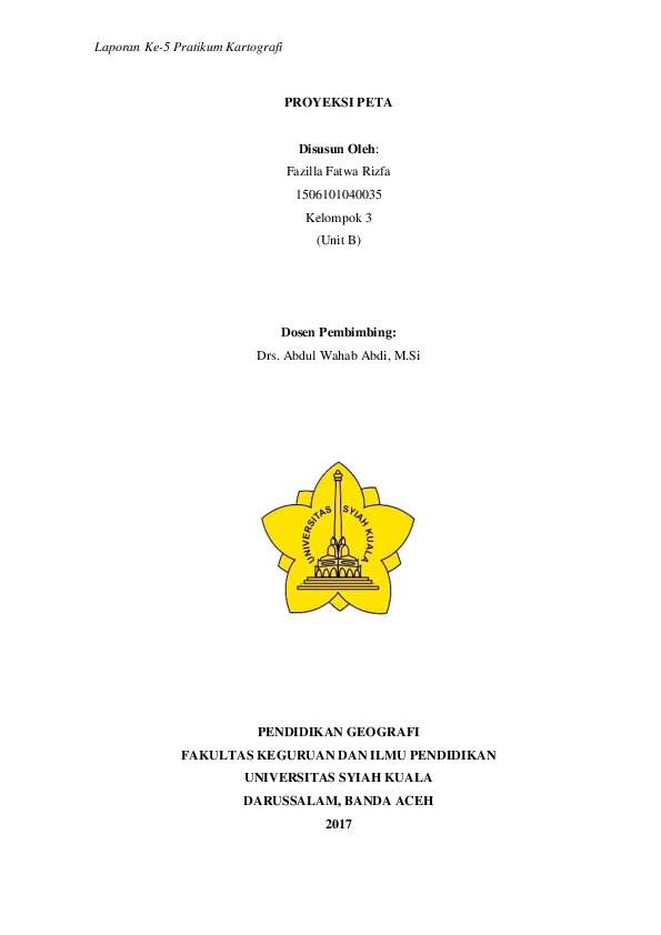 (DOC) Proyeksi Peta.docx
