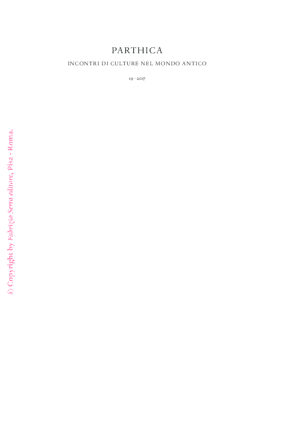 (PDF) (2017) "Revised dates for the deposition of the Begram hoard and ...
