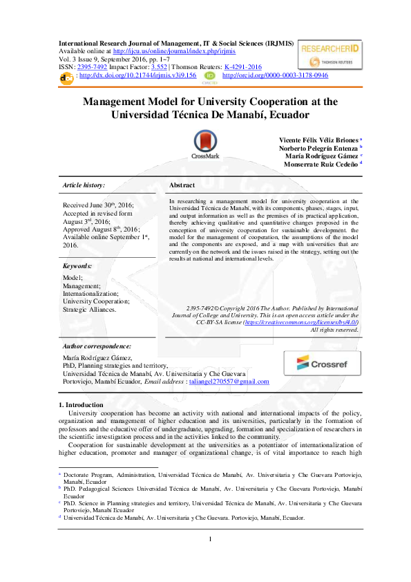 PDF Management Model For Maria Rodriguez Gamez Academia edu pdf-management-model-for-maria-rodriguez-gamez-academia-edu