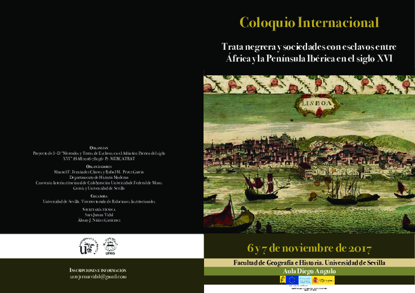 (PDF) [2017] "Rutas esclavistas trans-imperiales y tráfico intra ...