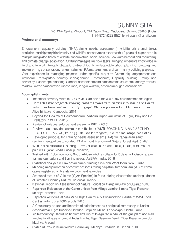 (DOC) Sunny Shah_CV 2017 LEM.docx