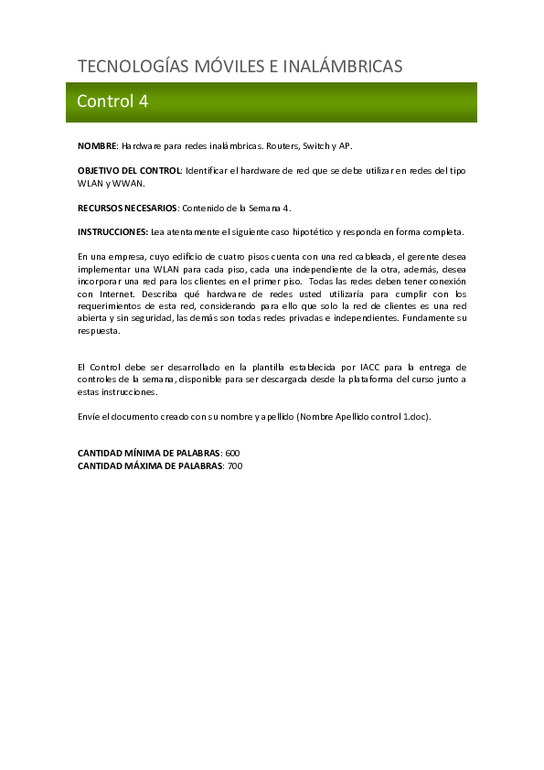 (PDF) Control semana 4