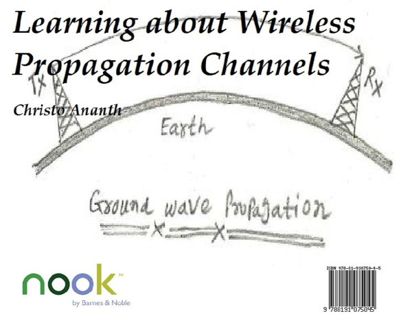 (PDF) Learning about Wireless Propagation Channels
