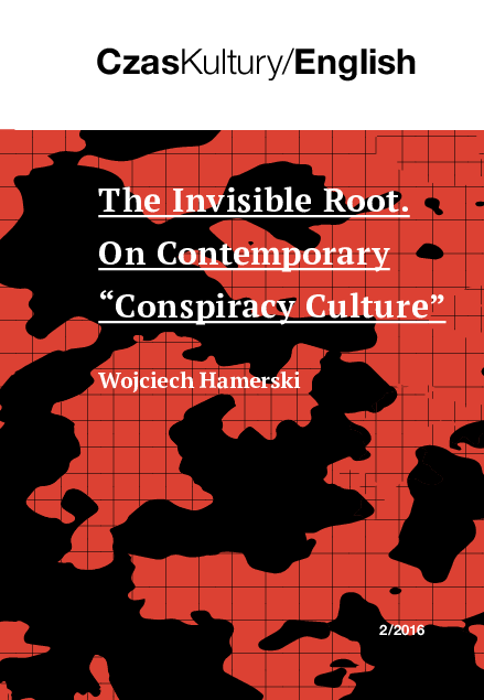 (PDF) The Invisible Root