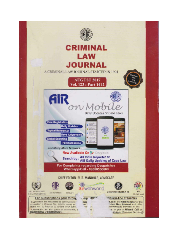 (PDF) How to Seek Her Consent: An Anlysis of Sexual Harassment Under ...