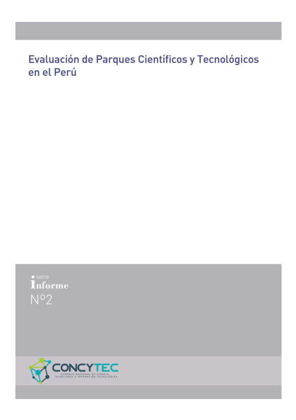 (PDF) Evaluacion PCT Concytec