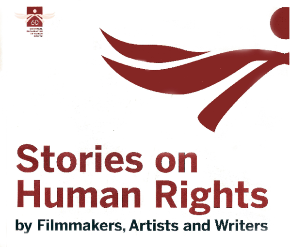 (PDF) Stories on Human Rights