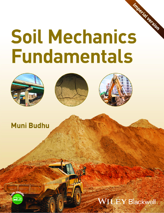 (PDF) Soil mechanics fundamentals by muni budhu wiley blackwell ...