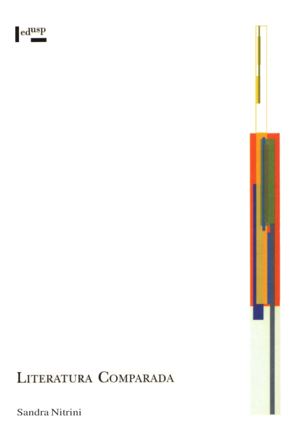 (PDF) Capitulo 2 Literatura Comparada | Henrique Dalla Nora - Academia.edu
