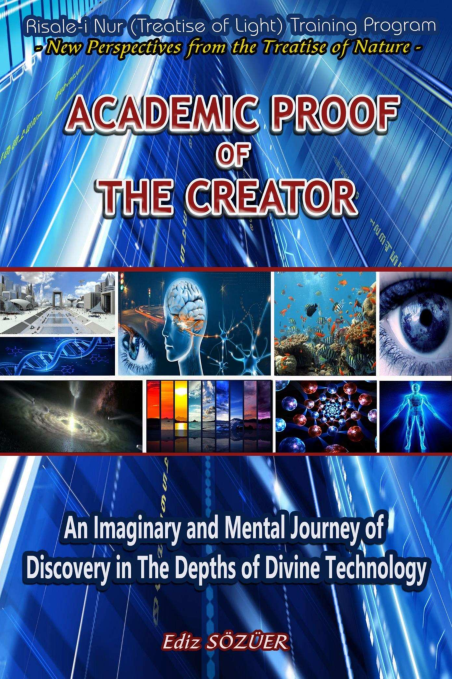 (PDF) Academic Proof of the Creator.pdf | Ediz Sözüer - Academia.edu