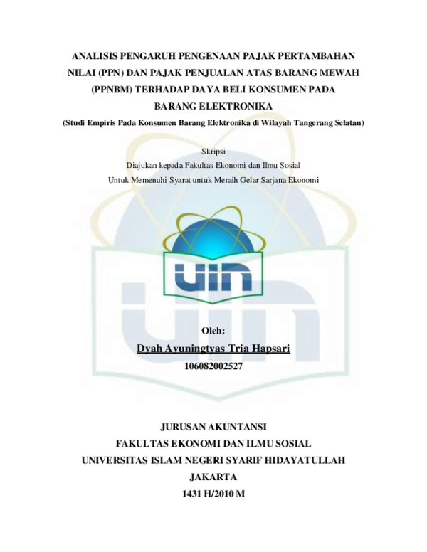 (DOC) DYAH AYUNINGTYAS TRIA HAPSARI FEB 1