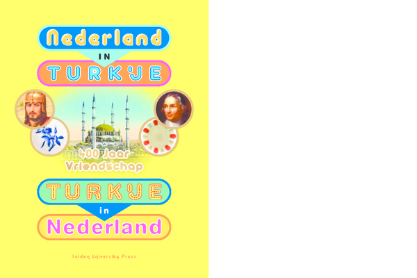 (PDF) De Nederlandse tegels van het Osmaanse Rijk. | Hans Theunissen ...