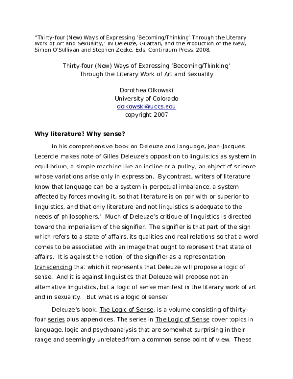 (DOC) 34 Ways.doc