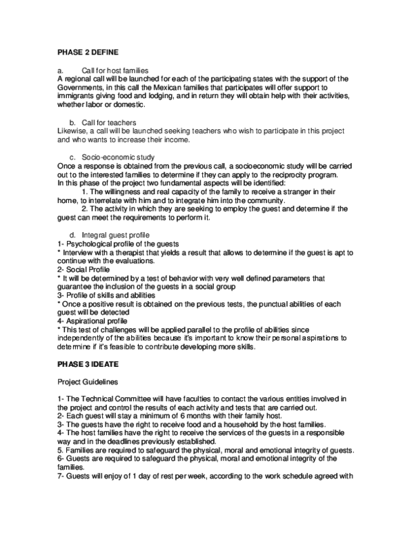 (DOC) PHASE 2 DEFINE | Pablo Madinaveitia - Academia.edu