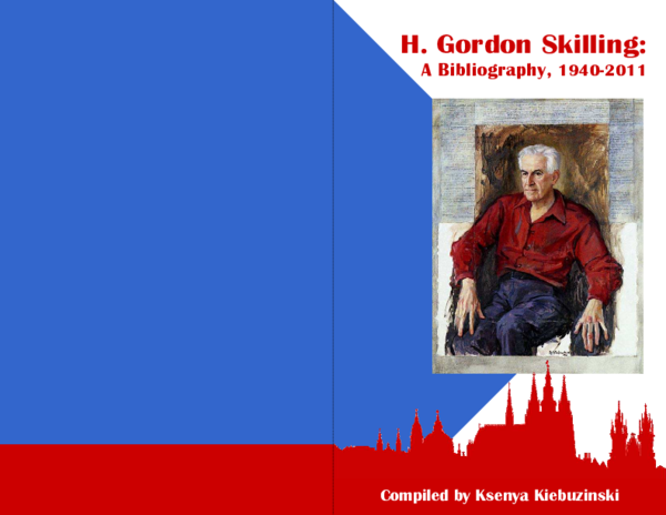 (PDF) H. Gordon Skilling: A Bibliography, 1940-2011