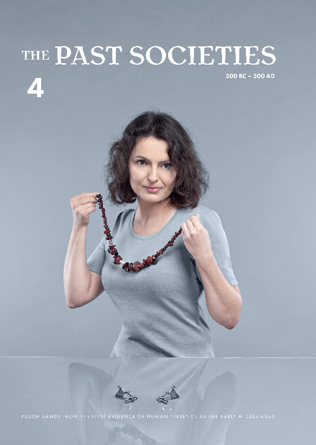 (PDF) The Past Societies. Polish lands from the first evidence of human ...