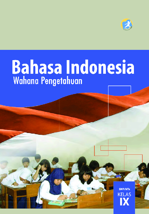 (PDF) Kurikulum 2013 Bahasa Indonesia Siswa Kelas IX