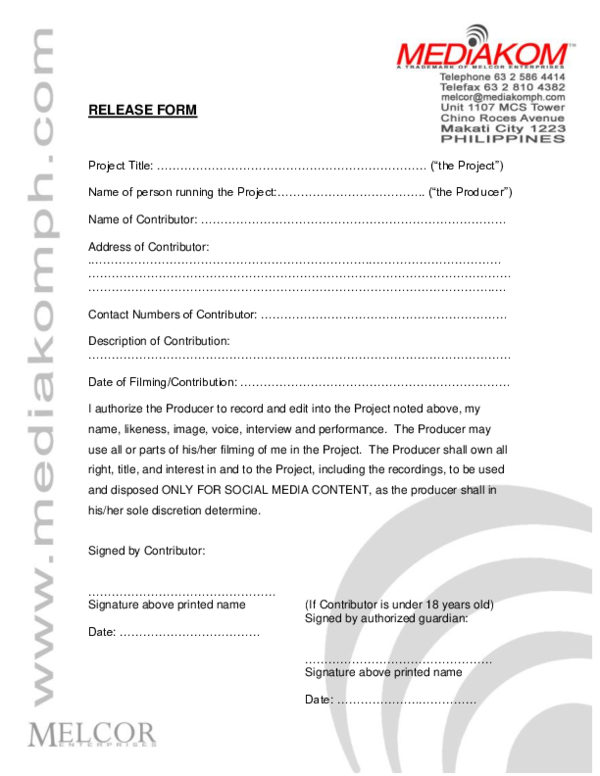 (DOC) MK Release Form.docx