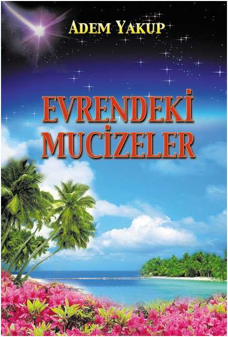 (PDF) Evrendeki Mucizeler (Adem Yakup)