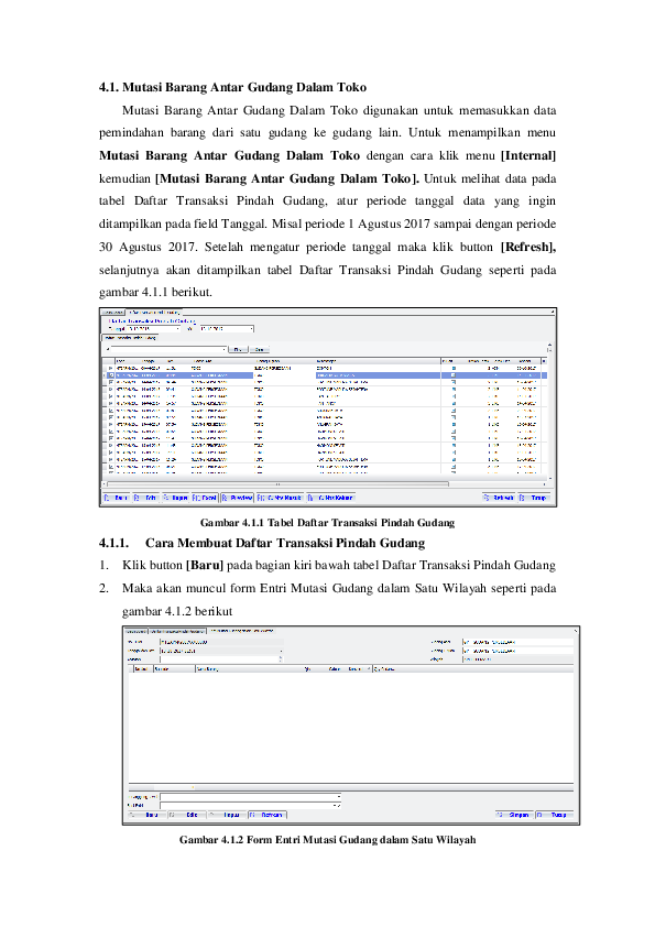 (DOC) VPoint Media Solusindo : Cara Membuat Menu Mutasi Barang Antar ...